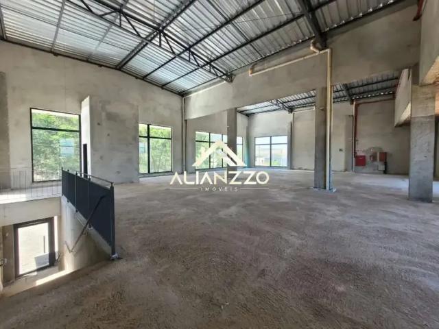 Loja / Comércio para Locação em Ribeirão Preto/SP Vila do Golf