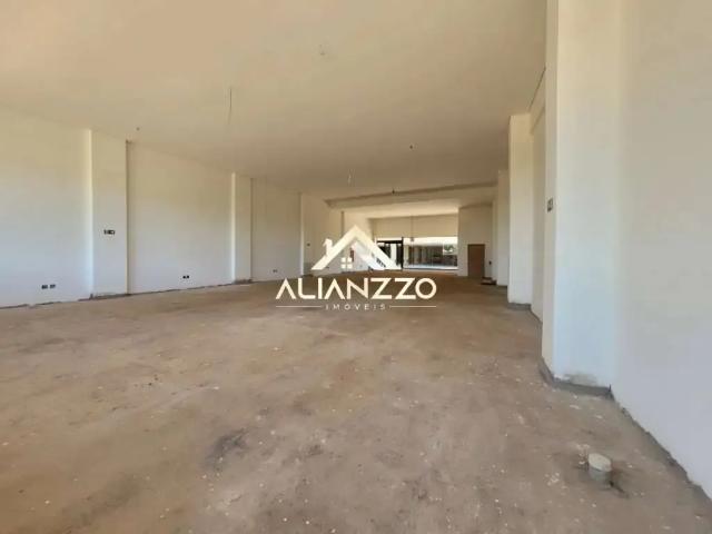 Loja / Comércio para Locação em Ribeirão Preto/SP Vila do Golf