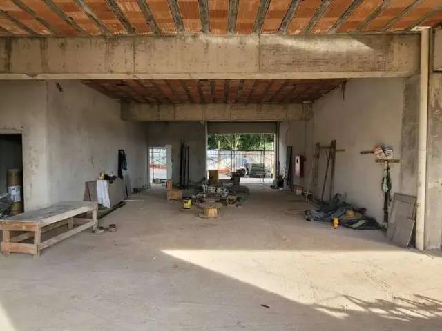 Loja / Comércio para Locação em Ribeirão Preto/SP Vila do Golf