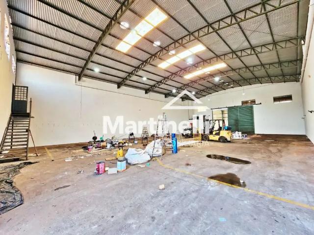 Loja / Comércio para Locação em Ribeirão Preto/SP Vila Elisa