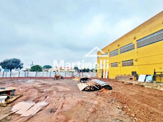 Loja / Comércio para Locação em Ribeirão Preto/SP Vila Elisa
