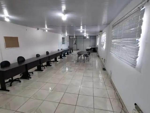Loja / Comércio para Locação em Ribeirão Preto/SP Vila Elisa