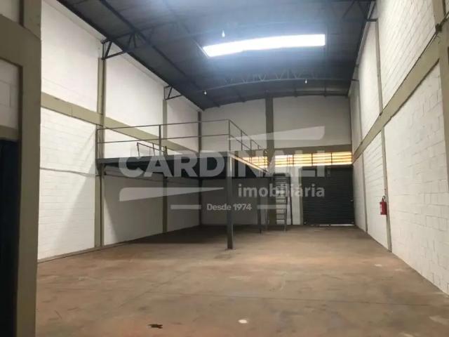 Loja / Comércio para Locação em Ribeirão Preto/SP Vila Elisa