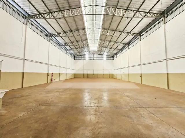 Loja / Comércio para Locação em Ribeirão Preto/SP Vila Elisa