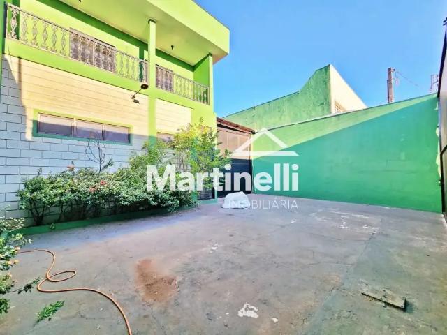 Loja / Comércio para Locação em Ribeirão Preto/SP Vila Elisa
