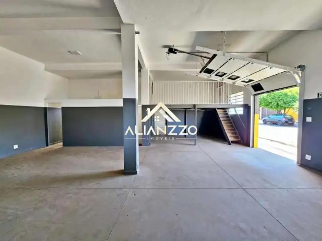 Loja / Comércio para Locação em Ribeirão Preto/SP Vila Maria Luiza