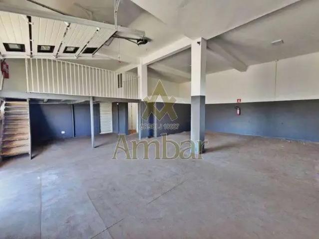 Loja / Comércio para Locação em Ribeirão Preto/SP Vila Maria Luiza