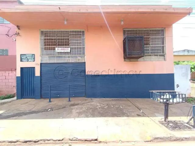 Loja / Comércio para Locação em Ribeirão Preto/SP Vila Mariana