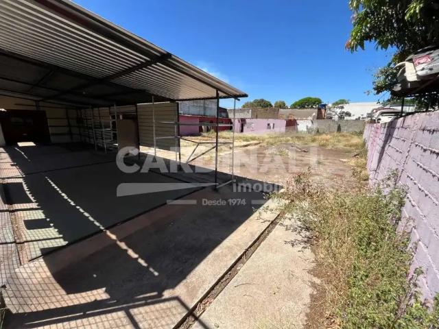 Loja / Comércio para Locação em Ribeirão Preto/SP Vila Mariana
