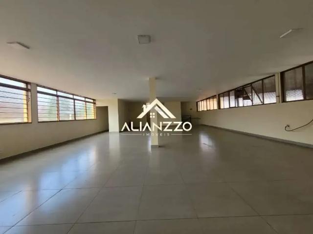 Loja / Comércio para Locação em Ribeirão Preto/SP Vila Mariana