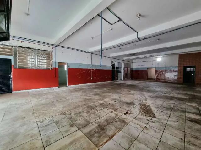 Loja / Comércio para Locação em Ribeirão Preto/SP Vila Monte Alegre