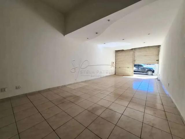 Loja / Comércio para Locação em Ribeirão Preto/SP Vila Monte Alegre