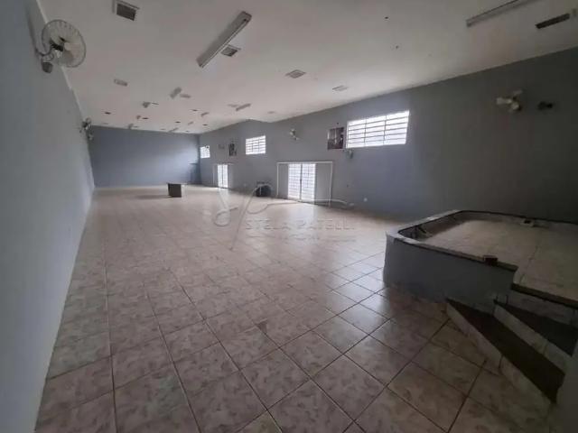 Loja / Comércio para Locação em Ribeirão Preto/SP Vila Monte Alegre