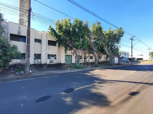 Loja / Comércio para Locação em Ribeirão Preto/SP Vila Monte Alegre