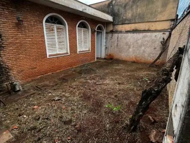 Loja / Comércio para Locação em Ribeirão Preto/SP Vila Monte Alegre