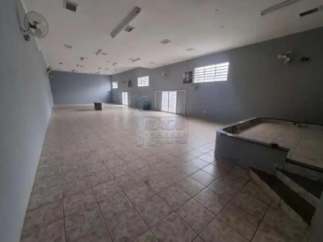 Loja / Comércio para Locação em Ribeirão Preto/SP Vila Monte Alegre