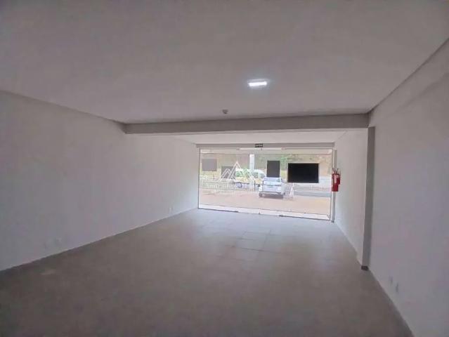 Loja / Comércio para Locação em Ribeirão Preto/SP Vila Monte Alegre