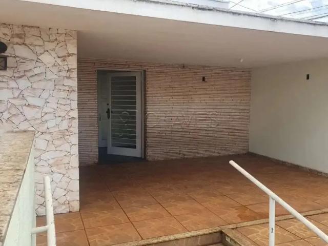 Loja / Comércio para Locação em Ribeirão Preto/SP Vila Seixas 3 Quartos