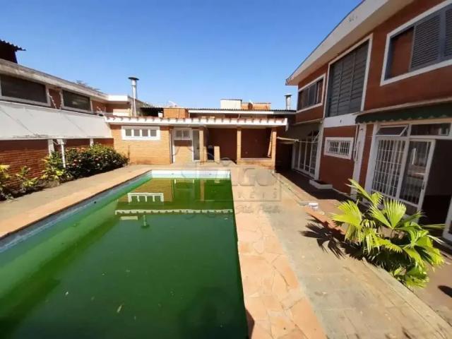 Loja / Comércio para Locação em Ribeirão Preto/SP Vila Seixas 3 Quartos