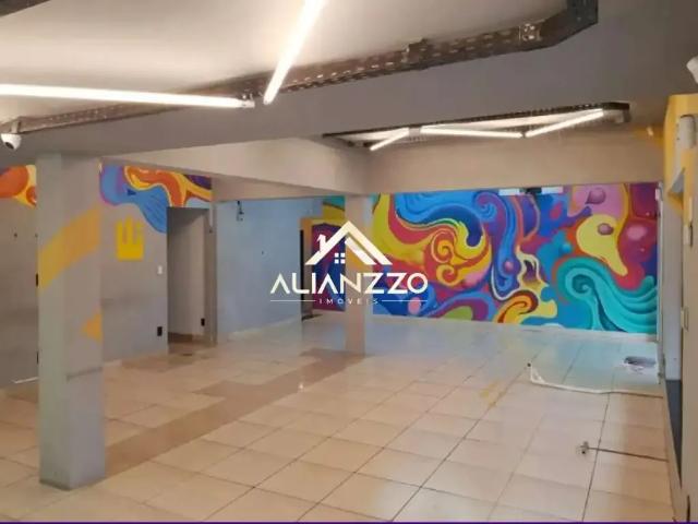 Loja / Comércio para Locação em Ribeirão Preto/SP Vila Seixas