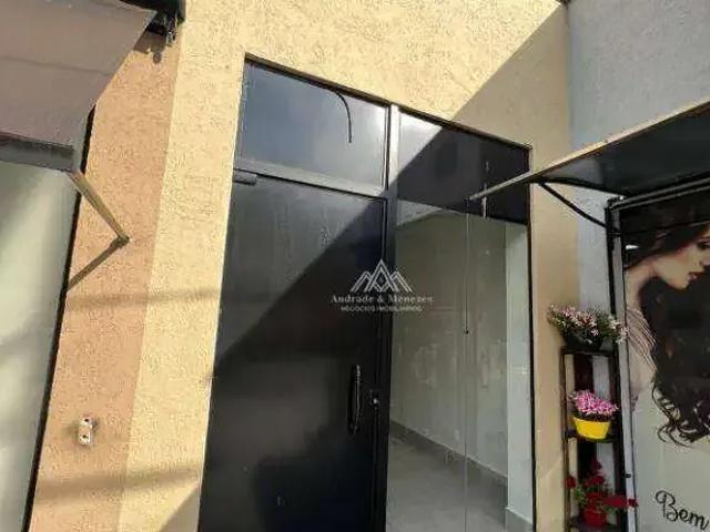 Loja / Comércio para Locação em Ribeirão Preto/SP Vila Seixas