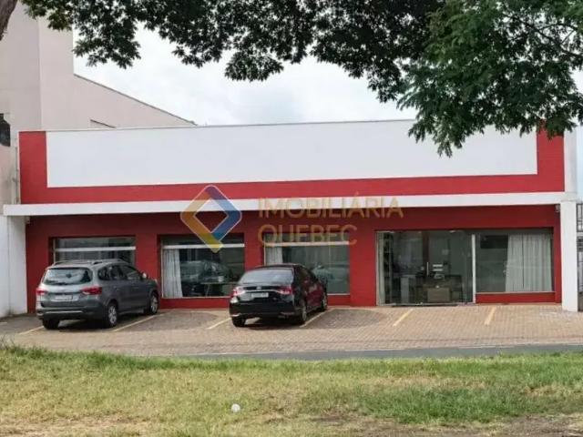 Loja / Comércio para Locação em Ribeirão Preto/SP Vila Seixas