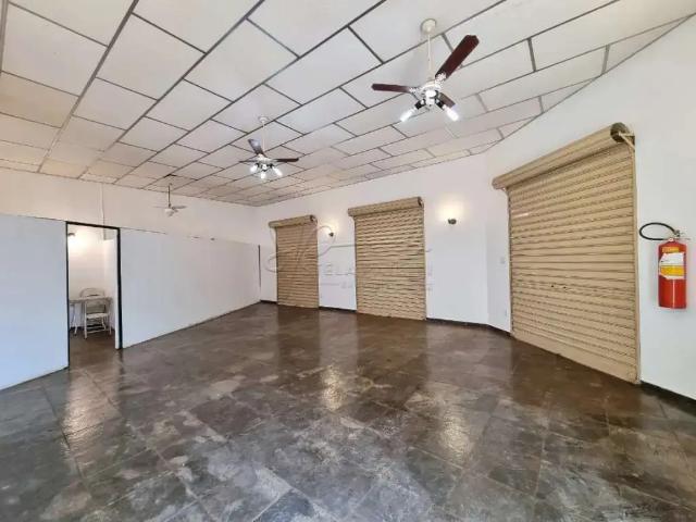 Loja / Comércio para Locação em Ribeirão Preto/SP Vila Seixas