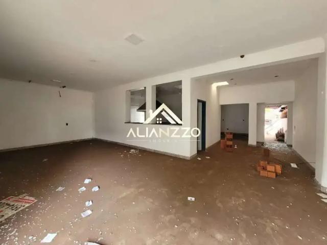 Loja / Comércio para Locação em Ribeirão Preto/SP Vila Seixas