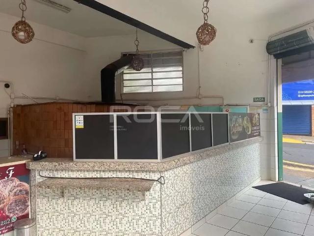 Loja / Comércio para Locação em Ribeirão Preto/SP Vila Seixas