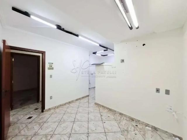 Loja / Comércio para Locação em Ribeirão Preto/SP Vila Seixas