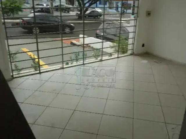 Loja / Comércio para Locação em Ribeirão Preto/SP Vila Seixas