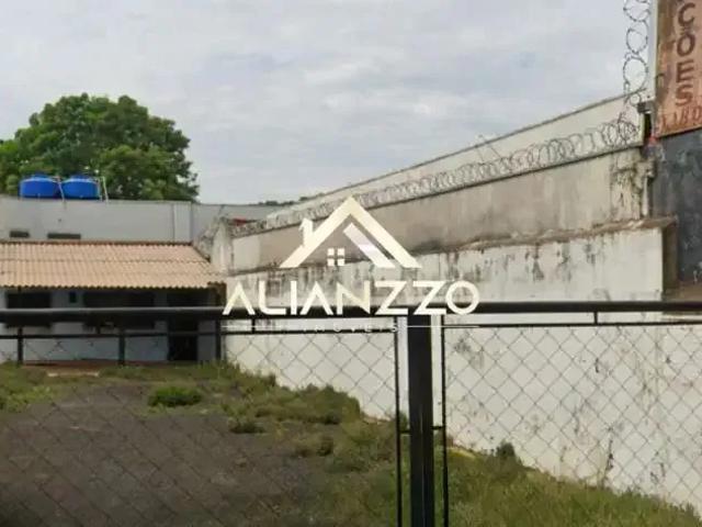 Loja / Comércio para Locação em Ribeirão Preto/SP Vila Seixas