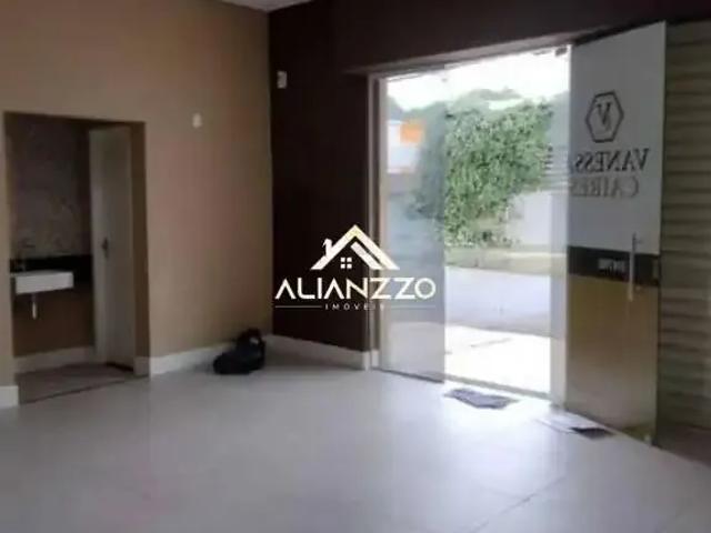 Loja / Comércio para Locação em Ribeirão Preto/SP Vila Seixas