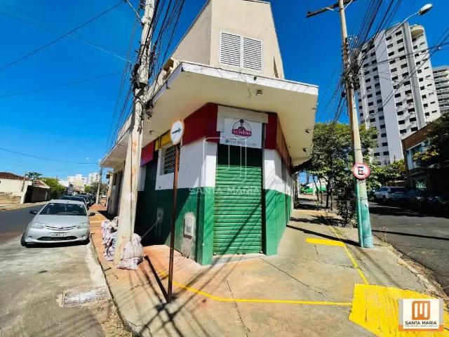 Loja / Comércio para Locação em Ribeirão Preto/SP Vila Seixas
