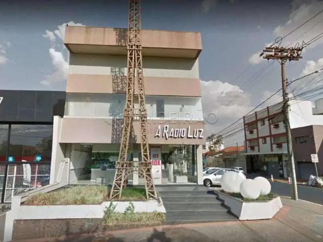 Loja / Comércio para Locação em Ribeirão Preto/SP Vila Seixas
