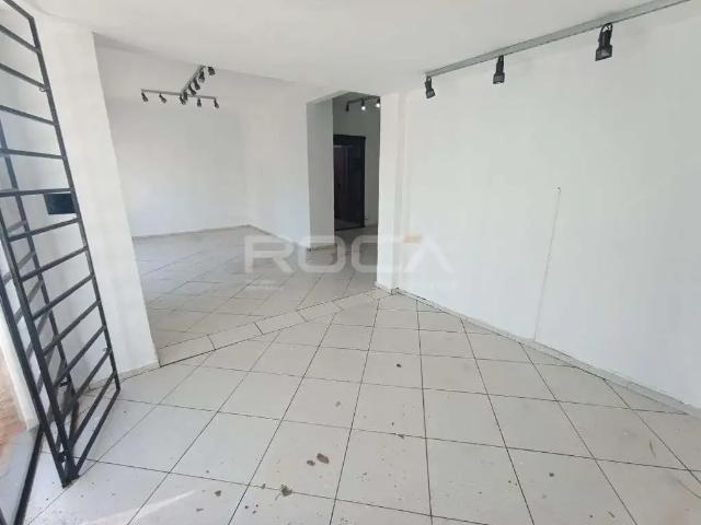 Loja / Comércio para Locação em Ribeirão Preto/SP Vila Seixas