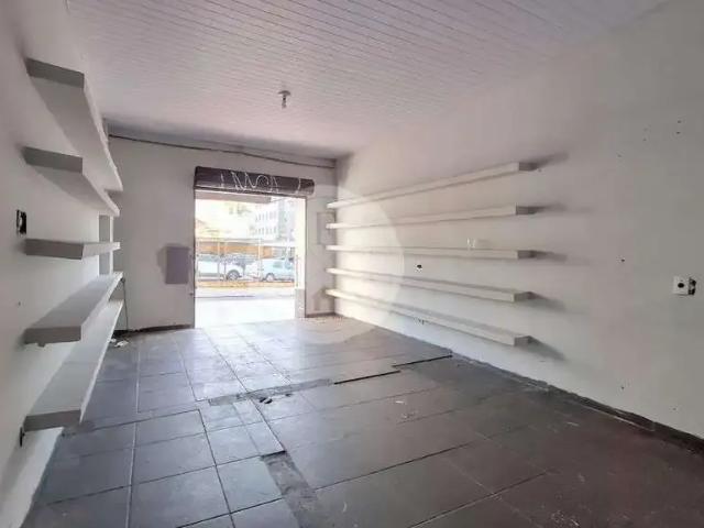 Loja / Comércio para Locação em Ribeirão Preto/SP Vila Seixas