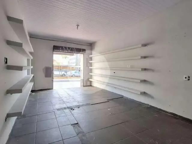 Loja / Comércio para Locação em Ribeirão Preto/SP Vila Seixas