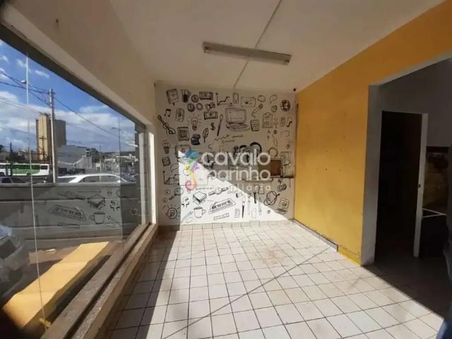 Loja / Comércio para Locação em Ribeirão Preto/SP Vila Seixas