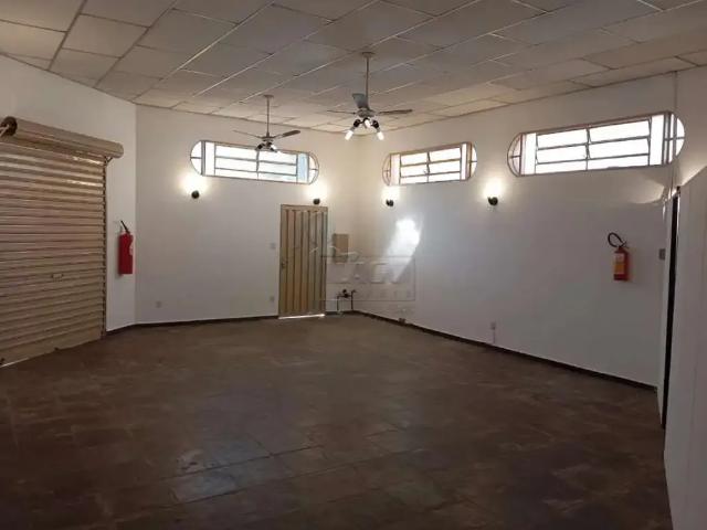 Loja / Comércio para Locação em Ribeirão Preto/SP Vila Seixas