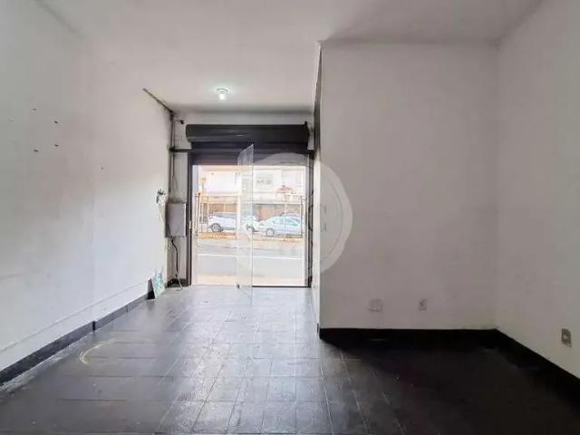 Loja / Comércio para Locação em Ribeirão Preto/SP Vila Seixas