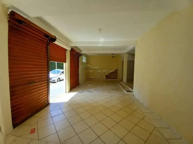 Loja / Comércio para Locação em Ribeirão Preto/SP Vila Seixas