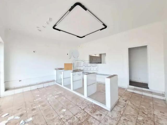 Loja / Comércio para Locação em Ribeirão Preto/SP Vila Seixas