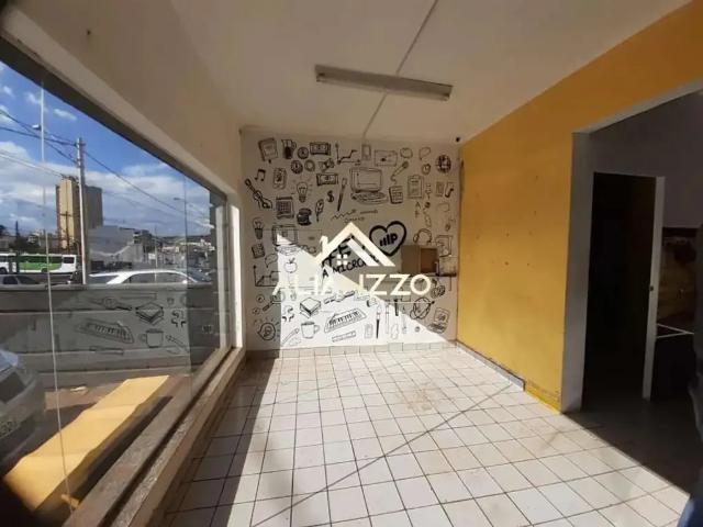 Loja / Comércio para Locação em Ribeirão Preto/SP Vila Seixas