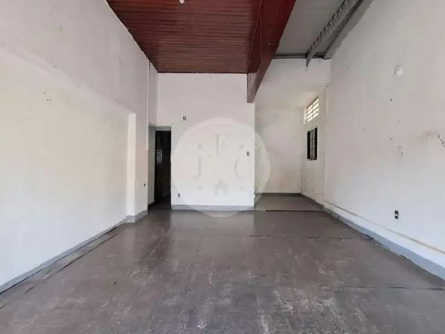 Loja / Comércio para Locação em Ribeirão Preto/SP Vila Seixas