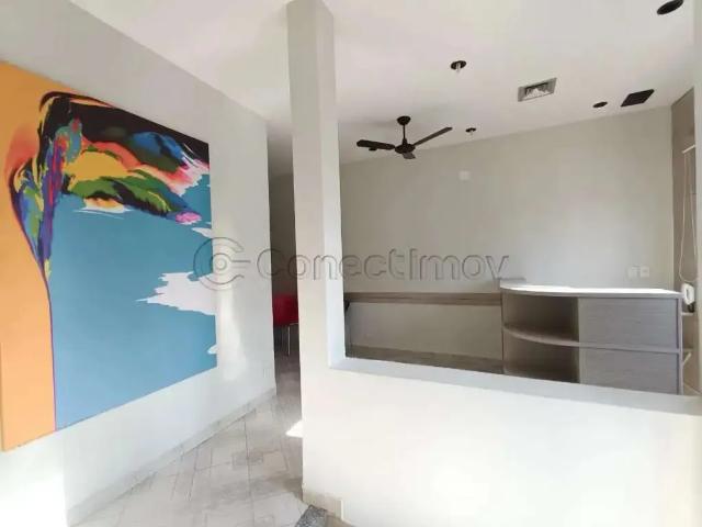 Loja / Comércio para Locação em Ribeirão Preto/SP Vila Seixas