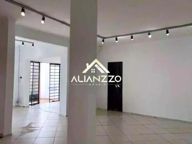 Loja / Comércio para Locação em Ribeirão Preto/SP Vila Seixas