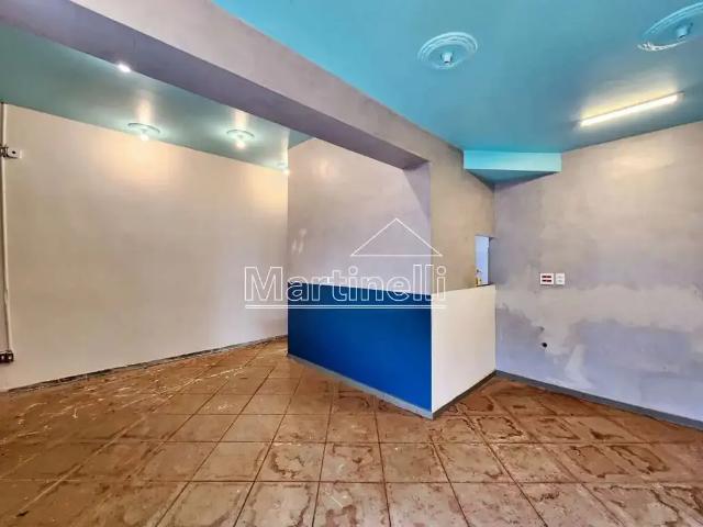 Loja / Comércio para Locação em Ribeirão Preto/SP Vila Seixas