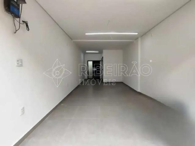 Loja / Comércio para Locação em Ribeirão Preto/SP Vila Seixas