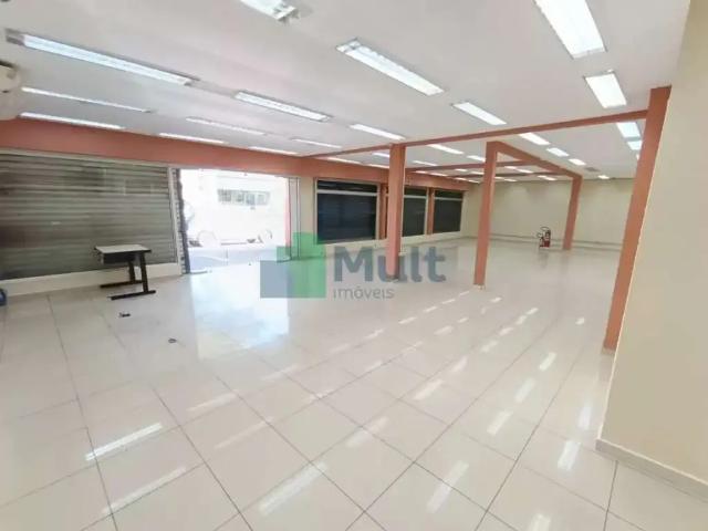 Loja / Comércio para Locação em Ribeirão Preto/SP Vila Seixas